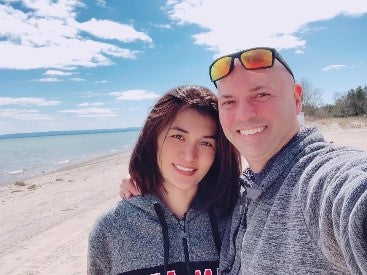 How one email changed many lives!