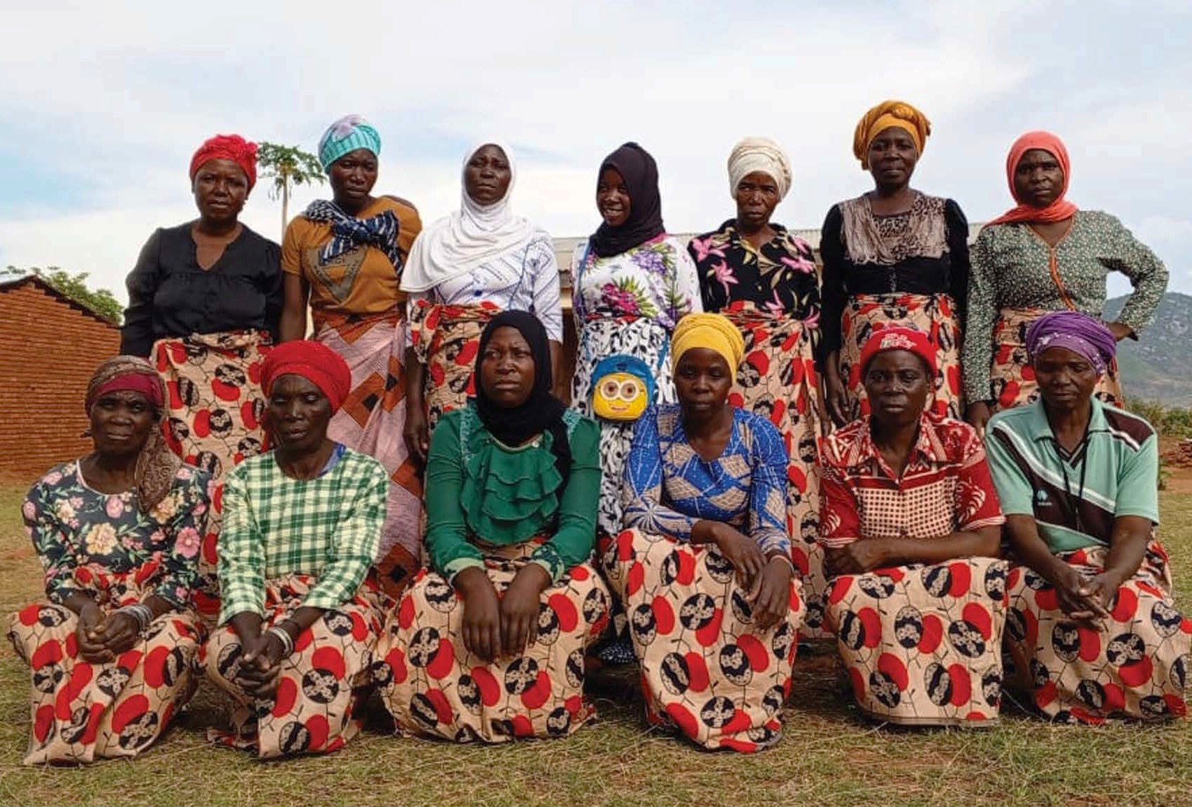 International Women's Day: VSLA initiatives leads to Community Develop
